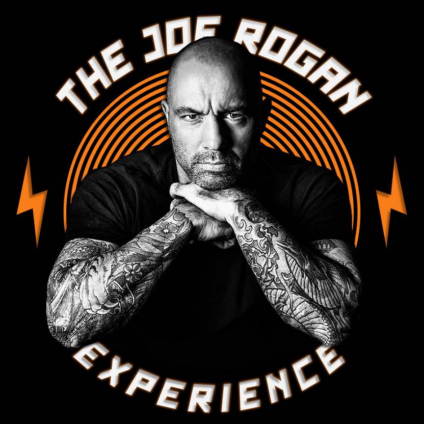 Joe Rogan по теме НМН | EliX Health - Блог | Ролики